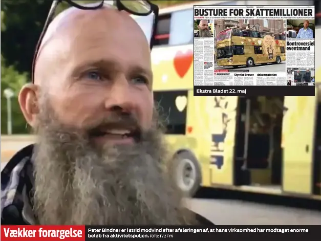 ’HELT VANVITTIGT’ - PressReader