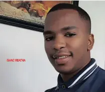 Unoteksi wenza ishishini leentente ngokohluki­leyo - PressReader