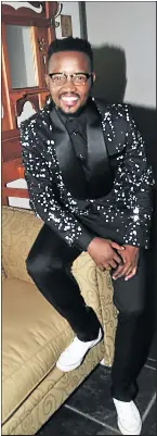 SOLOMON ’ S ROAD TO FAME - PressReader