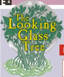 The Looking Glass Tree - PressReader