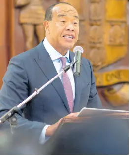 Market thumbs nose at NCB turmoil - PressReader