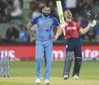 England obliterate India by 10 wickets to reach T20 World Cup final - PressReader