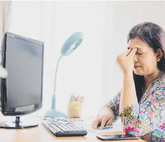 Help tackle debt issues with a Positive Mind - PressReader