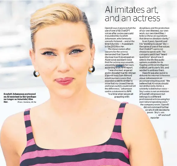 Total recall - PressReader