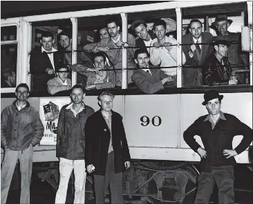 Legacy of L.T. Gotchy lives on in `remarkable' photo collection ...