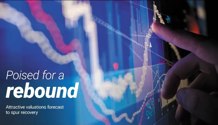 Poised for a rebound - PressReader