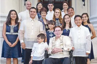 Mañosa: A Man for all seasons - PressReader