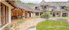 Guptas’ R20m Constantia mansion attracts much market interest - PressReader