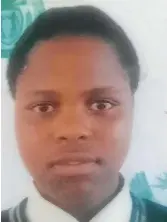 Nurse was a wolf in sheep’s clothing – Nxumalo’s family - PressReader