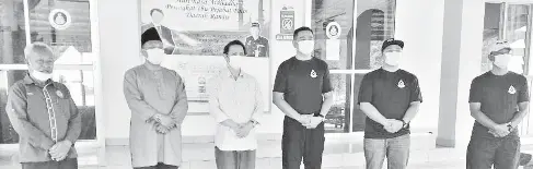 Komitmen tinggi, hargai peranan PDRM - PressReader