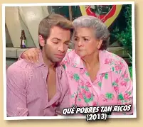 “HE HEcHo Todo Lo QUE He querido” - PressReader