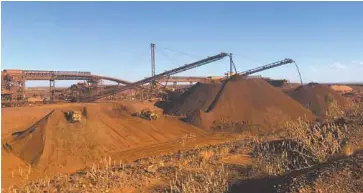 GAINING GROUND - PressReader