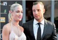 Murderer Pistorius released on parole - PressReader