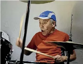 Japanese jazz legend to jam across New Zealand - PressReader