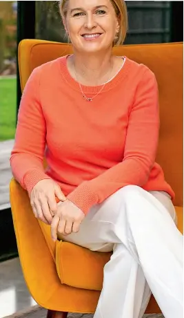 Kristy Hunter, 49 - PressReader