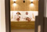 France’s first beer spa: Meet the couple behind this unusual self-care ...