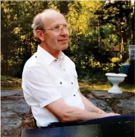 JEG VAR SJALU - PressReader