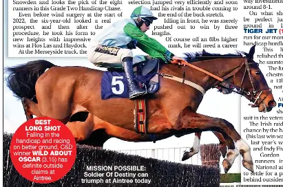 Marching on - PressReader