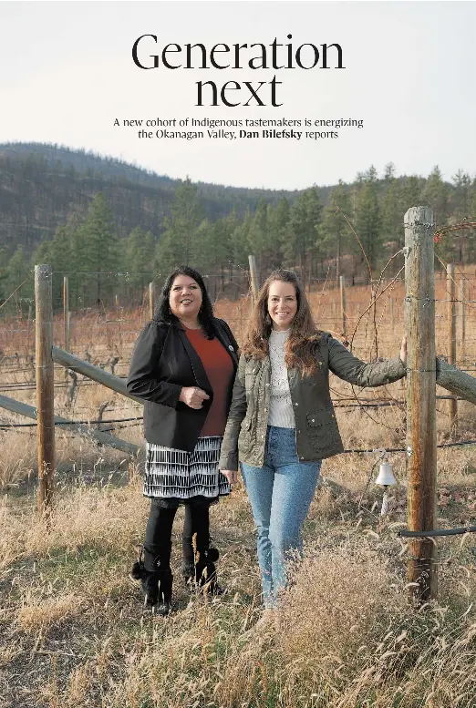 Generation next - PressReader