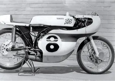 Yamaha RD56 - PressReader