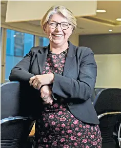 Hunt names former Brown adviser as Bank deputy - PressReader