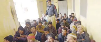 Managing our prisons - PressReader