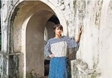 In Italy, measuring ‘the Ferrante effect’ - PressReader