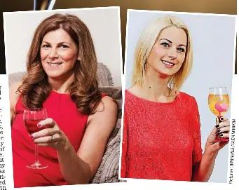 The mothers who admit drinking wine — to get to sleep - PressReader