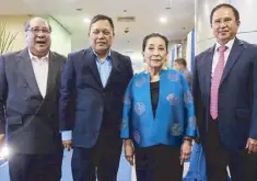 EEI Showstoppe­rs: March 1 & 2 - PressReader