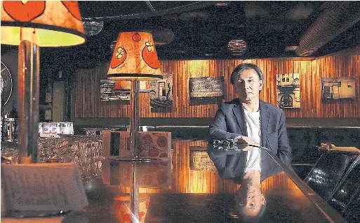 Last call - PressReader