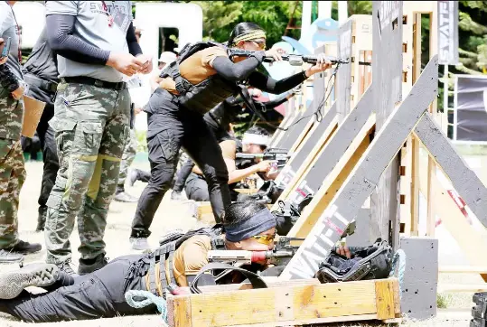 DavNor acting gov assures: Gov’t services to continue - PressReader