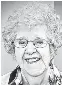MACDONALD , Sister Edna - PressReader