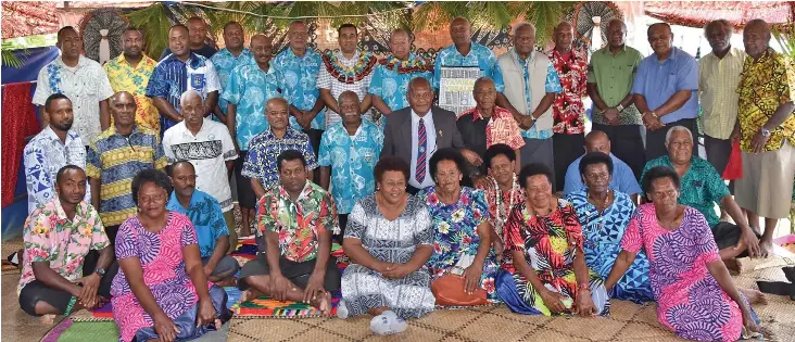 A TRIUMPH FOR INDIGENOUS LAND RIGHTS - PressReader