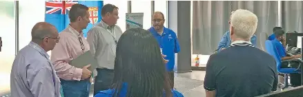 Famil expands opportunit­ies - PressReader