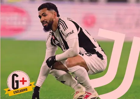 «Juve, adesso basta pareggi! Douglas Luiz sarà decisivo» - PressReader