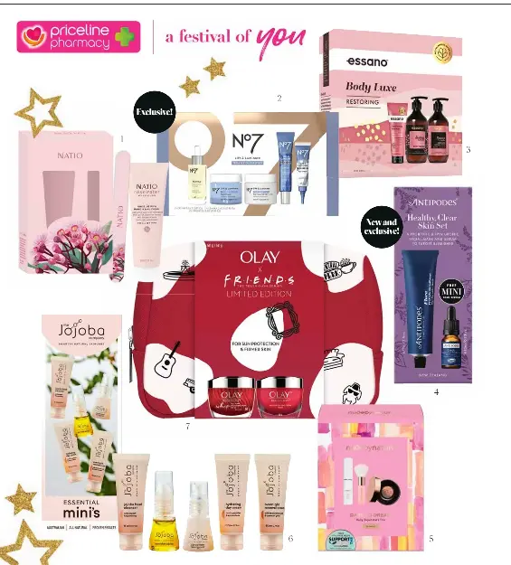 Leaders of the pack - PressReader