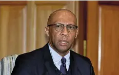 Prasa’s CEO search ‘unlawful’ - PressReader