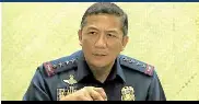 PNP chief orders top-tier revamp - PressReader