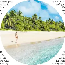 Island time - PressReader