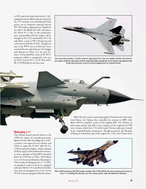 The Dragon’s Fighters - PressReader