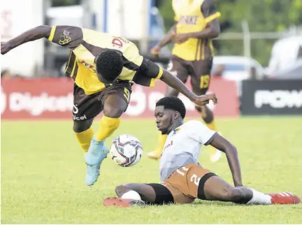 Central High eye history against Clarendon College - PressReader