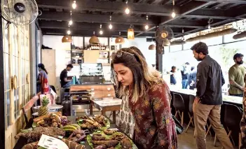 Not your average potato - PressReader