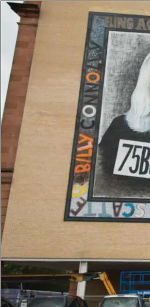 50 years of Billy Connolly - 10 of his finest comedy moments - PressReader