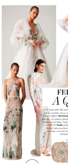 FEEL LIKE A QUEEN - PressReader