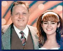 PACO STANLEY CUMPLIRÍA 80 AÑOS - PressReader