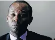 Zwane gets special Gupta treatment - PressReader