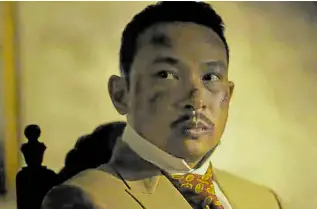 Why shooting garrote scene felt ‘surreal,’ ‘divine’ to ‘GomBurZa ...