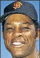 One of the All-Time Greats: Farewell to Willie Mays - PressReader