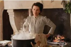 ‘The Taste of Things’ serves up a mouthwater­ing feast - PressReader