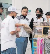 En abril, mil contagios de Covid-19 - PressReader